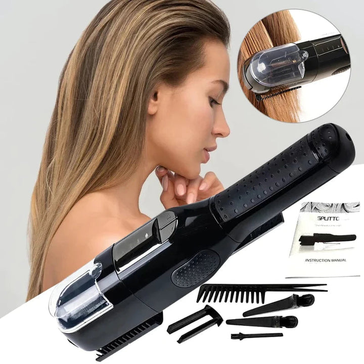 Aparat profesional de tuns varfurile despicate SplitHair – isobel.ro