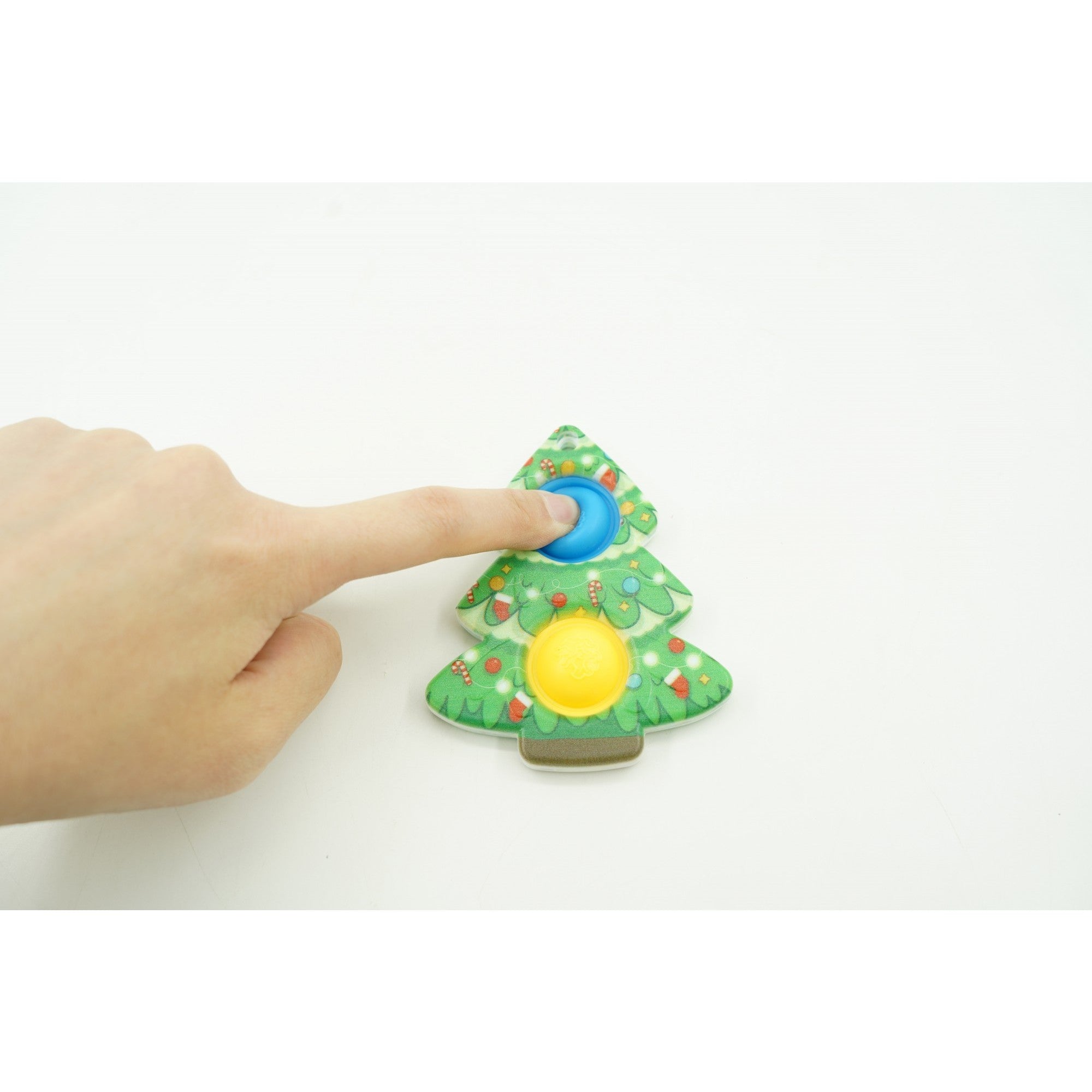 JUCARIE SENZORIALA ANTISTRES, SIMPLE DIMPLE, BRELOC CU 2 BULINUTE, BRA ...